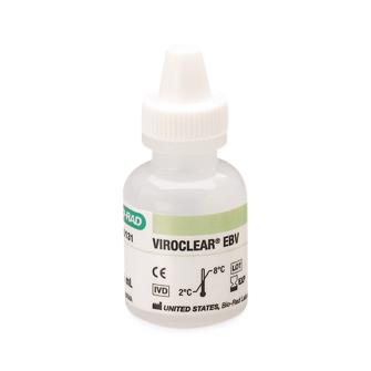 VIROCLEAR EBV Unassayed Single Level Quality Control | Medline