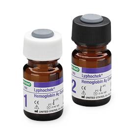 Lyphochek Hemoglobin A2 Control | Medline