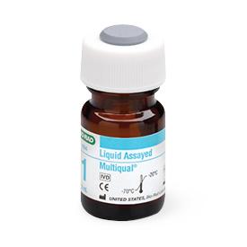 Liquid Assayed Multiqual Chemistry Controls | Medline