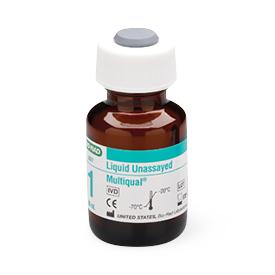 Liquid Unassayed Multiqual | Medline