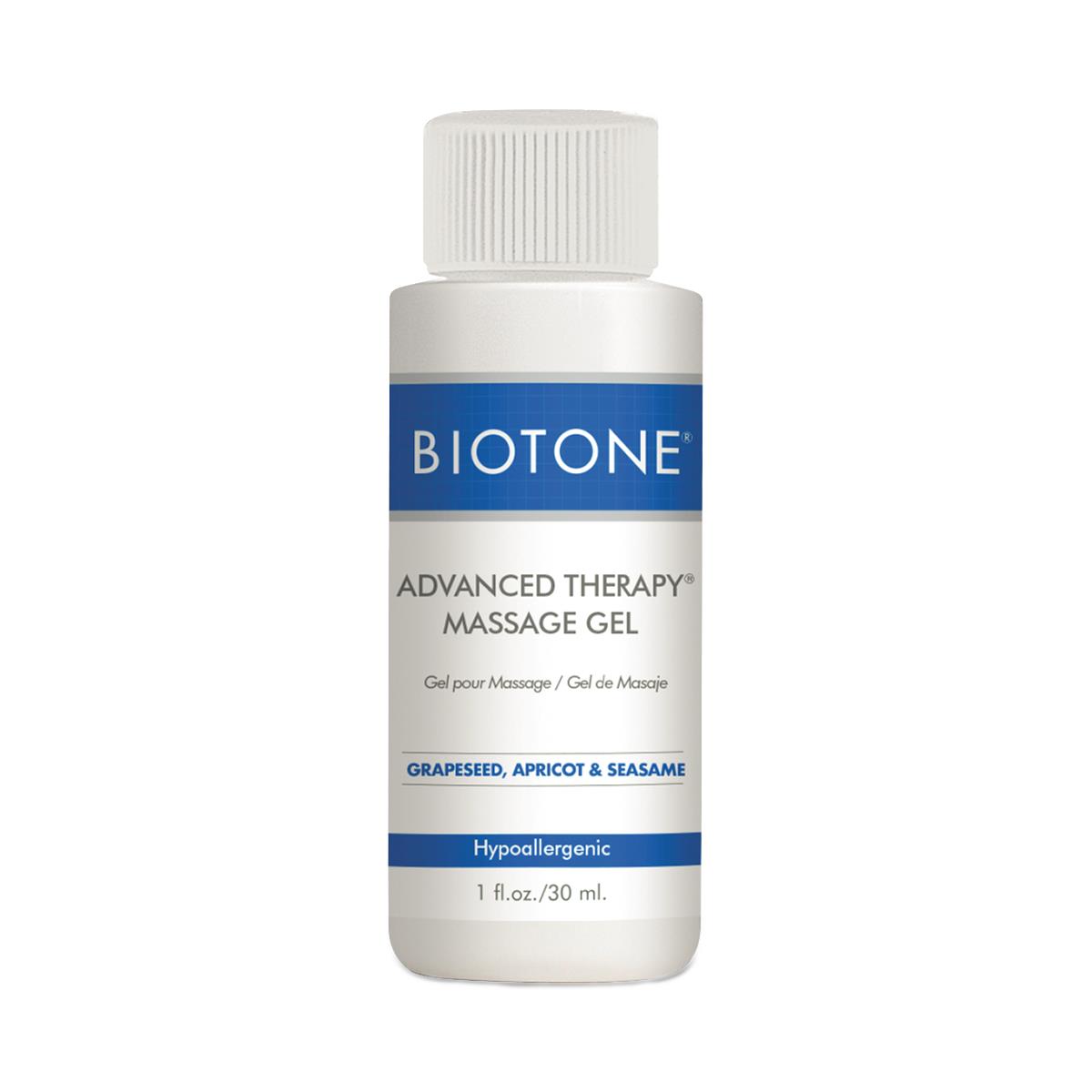 Biotone Advanced Therapy Message Crème | Medline
