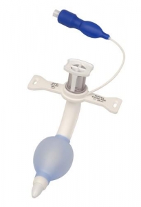 ICU Medical Aire-Cuf Adult Tracheostomy Tubes | Medline Industries, Inc.