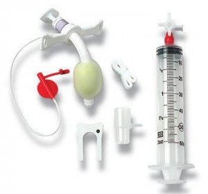 ICU Medical Fome-Cuf tracheostomy Tubes | Medline Industries, Inc.