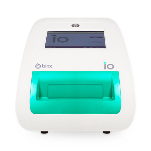 Binx Molecular Analyzers | Medline