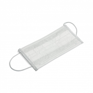 Choice 3-Layer Cleanroom Face Masks | Medline Industries, Inc.