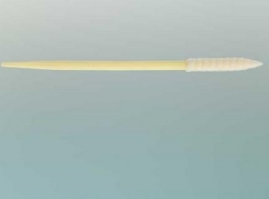Lab-Tips LTO70P Small Open Cell Foam Swab | Medline Industries, Inc.