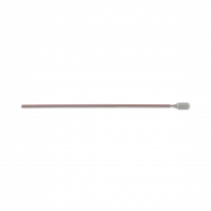 Lab-Tips Knitted Polyester ESD Swab | Medline Industries, Inc.
