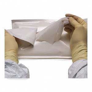 MicroSeal-VP Knit Polyester Wipes | Medline Industries, Inc.