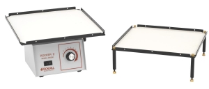 Rocker II Adjustable Speed Wave Rocker | Medline