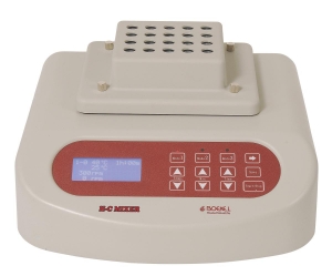Programmable HC Thermal Mixer I | Medline Industries, Inc.