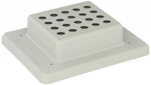 Microtube Blocks for Mixers | Medline Industries, Inc.