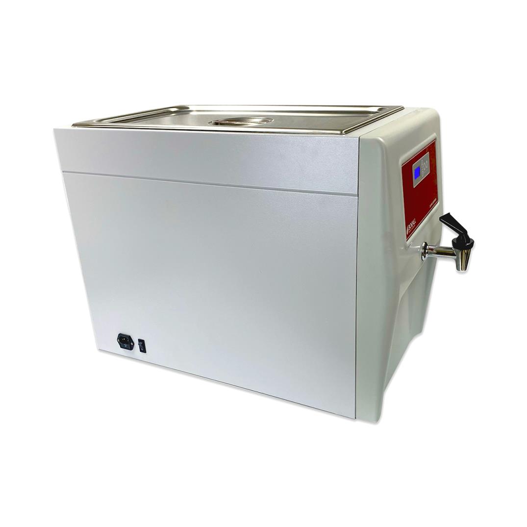 Boekel Paraffin Wax Dispenser | Medline