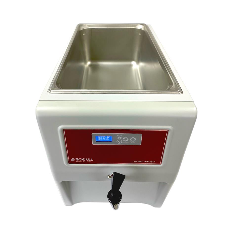 Boekel Paraffin Wax Dispenser | Medline