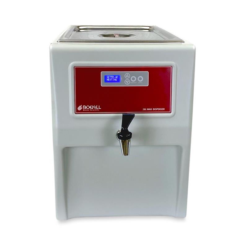 Boekel Paraffin Wax Dispenser | Medline