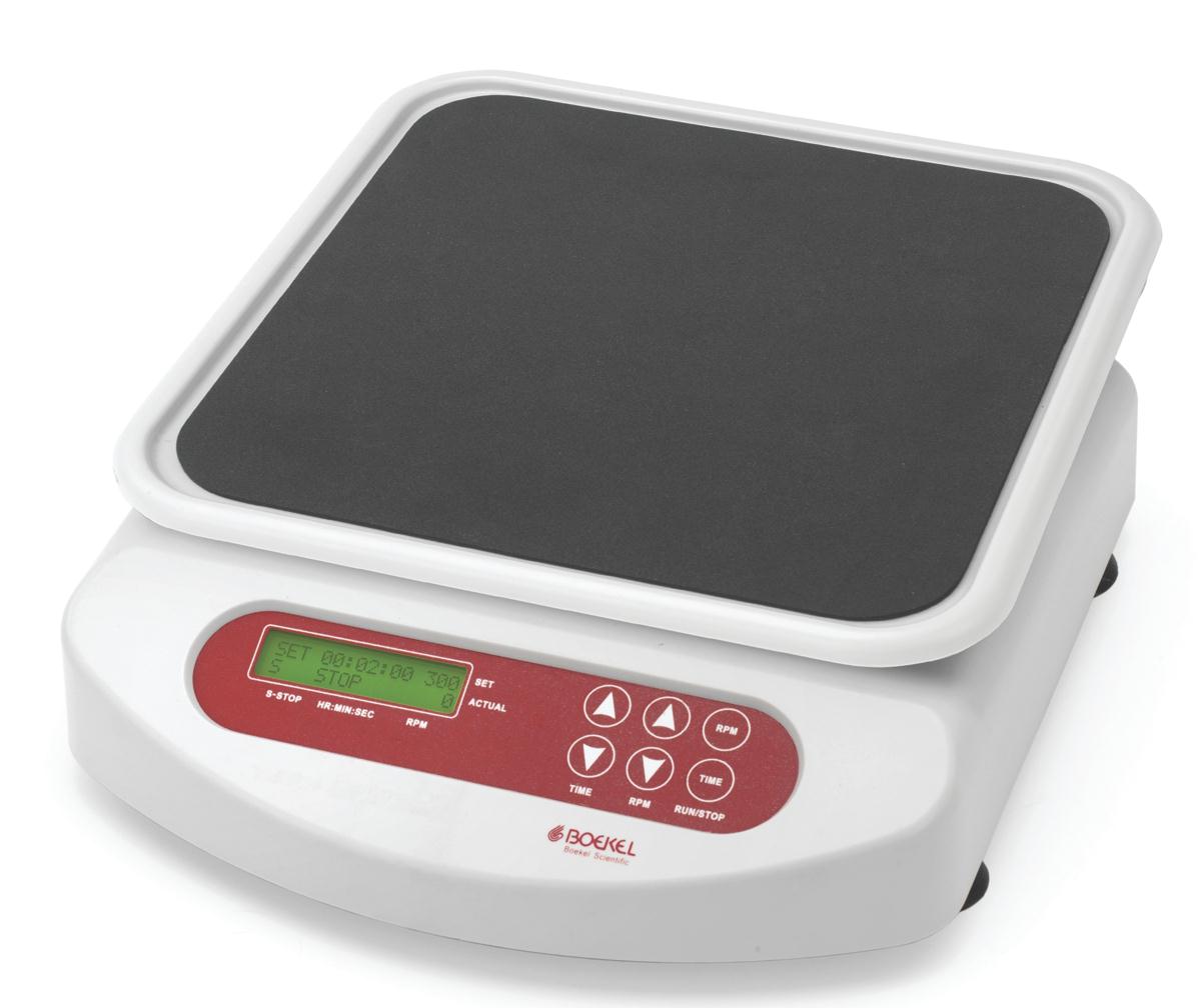 Orbital Platform Shaker | Medline