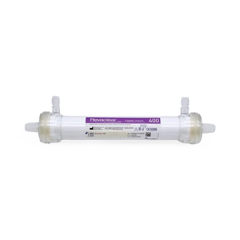Revaclear 400 Dialyzers | Medline