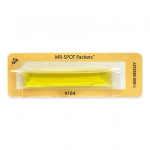 Beekley Medical MR-Spot Packets | Medline