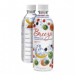 Iodinated Contrast Abdominal and Pelvic Imaging Breeza Beverage ...