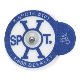 Beekley X-SPOT 101 Markers | Medline