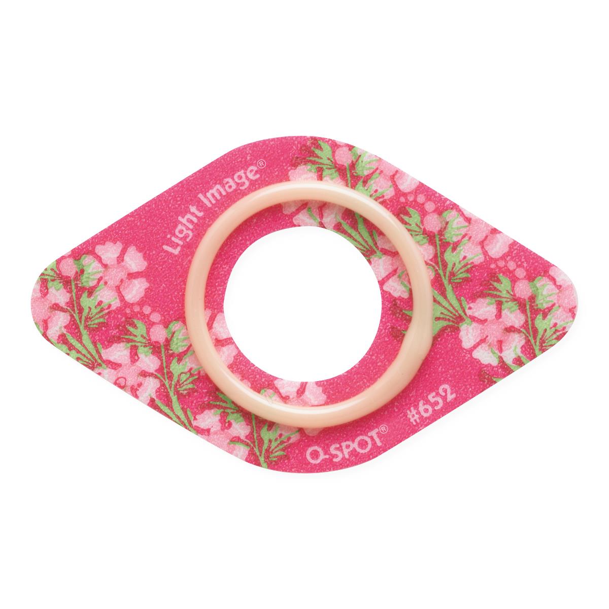 O-SPOT Light Image 652 Mammography Mole Marker | Medline