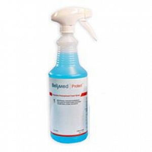 Belimed Protect Enzymatic Pretreatment Foam Spray | Medline Industries ...