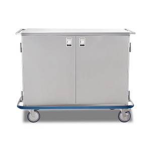 Blickman Maxi Case Carts | Medline Industries, Inc.