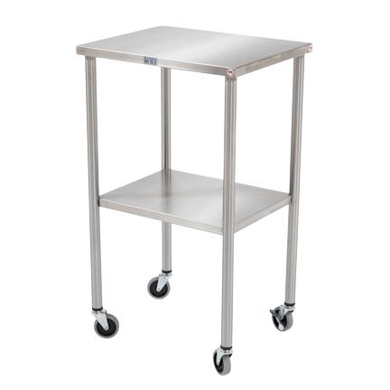 Blickman Health Howard Instrument Table | Medline