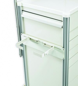 MPD Medical Cart Accessories | Medline