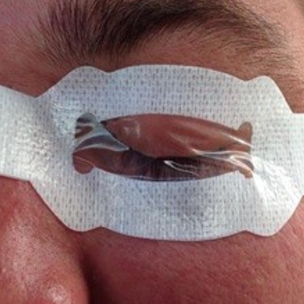 EyePro Eye Occlusion Dressing | Medline
