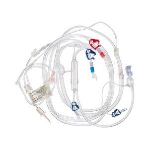 Streamline Hemodialysis System Bloodlines | Medline