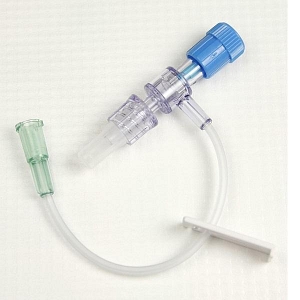 Safsite IV Extension Sets | Medline Industries, Inc.