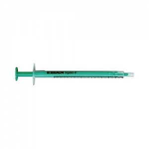 Injekt LS Syringes | Medline Industries, Inc.