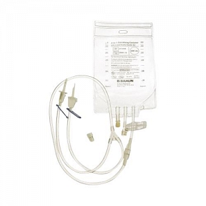 EVA Gravity Mixing Containers | Medline Industries, Inc.