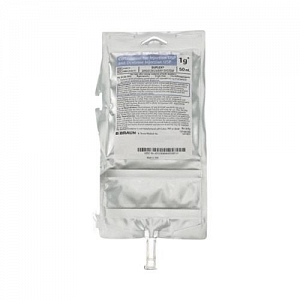 Duplex Ceftazidime USP Injection | Medline Industries, Inc.