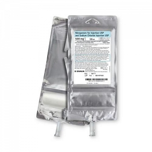 Meropenem for Injection | Medline Industries, Inc.