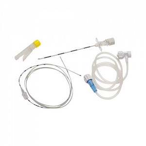 Contiplex FX continuous Nerve Block Sets | Medline Industries, Inc.