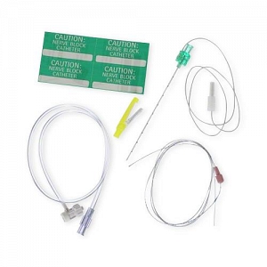 Contiplex Nerve Block Set | Medline Industries, Inc.