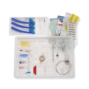 PERIFIX FX Safety Epidural Tray | Medline