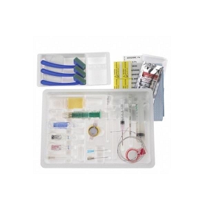 PERIFIX Continuous Epidural Trays (Kits) by B Braun | Medline ...