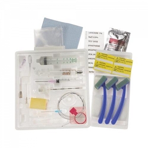 PERIFIX Continuous Epidural Trays (Kits) | Medline Industries, Inc.