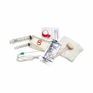 Single Shot Nerve Block Support Trays | Medline