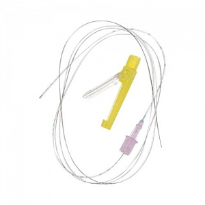 Polyamide PERIFIX Epidural Catheters | Medline Industries, Inc.
