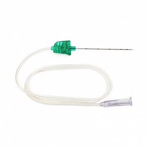 Ultraplex 360° Echogenic Needles by B Braun | Medline Industries, Inc.