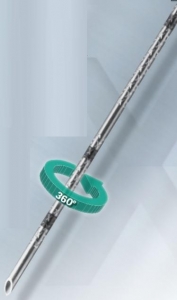 Stimuplex Ultra Insulated Echogenic Needles by B Braun Medical ...