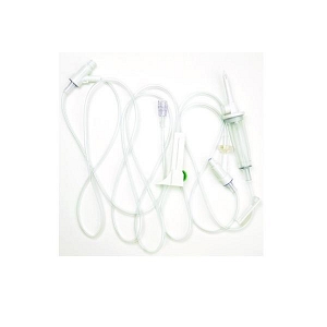 B. Braun Medical Universal IV Administration Sets | Medline Industries ...
