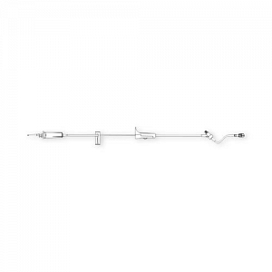 Gravity IV Sets with Caresite Injection Sites | Medline Industries, Inc.