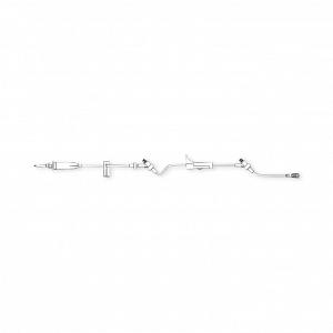 Gravity IV Sets with Caresite Injection Sites | Medline Industries, Inc.