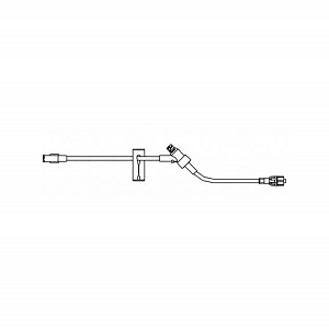 Standard-Bore Extension Set with Caresites | Medline Industries, Inc.