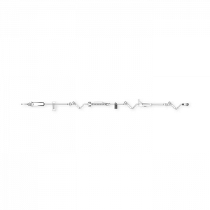 Infusomat Space Pumps and IV Sets | Medline
