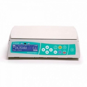 Infusomat Space Pump IV Sets by B Braun | Medline Industries, Inc.